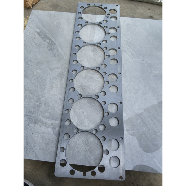 Shantui SD16 radiator 16Y-03A-03000 - Shantui komtasu cummins Spare ...