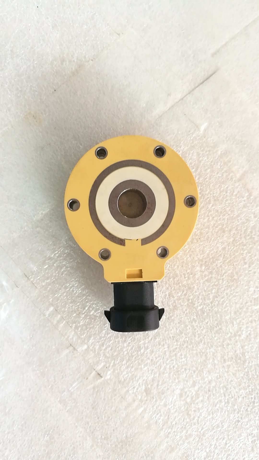 3960478 Turbocharger Assy Cummins 6BT (1) - Shantui komtasu cummins ...