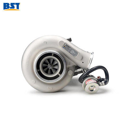3960478 Turbocharger Assy Cummins 6BT (1) - Shantui komtasu cummins ...
