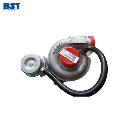 4036553 Turbocharger Assy Cummins M11 (1) - Shantui komtasu cummins ...